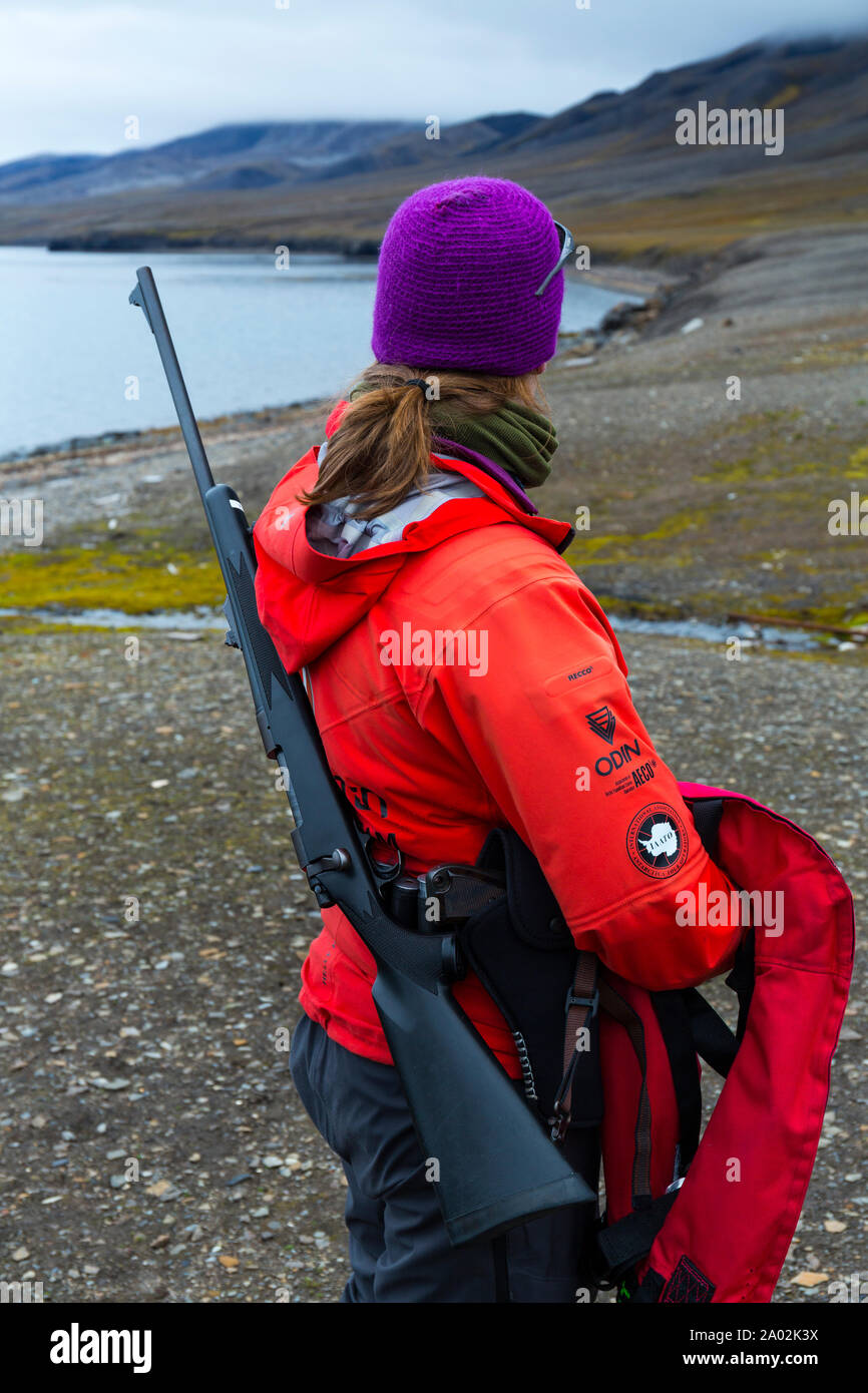 Bellsund, Svalbard Islands, Artic Ocean, Norway, Europe Stock Photo - Alamy