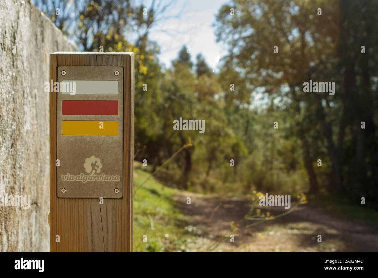 Rambler route in portugal hi-res stock photography and images - Alamy