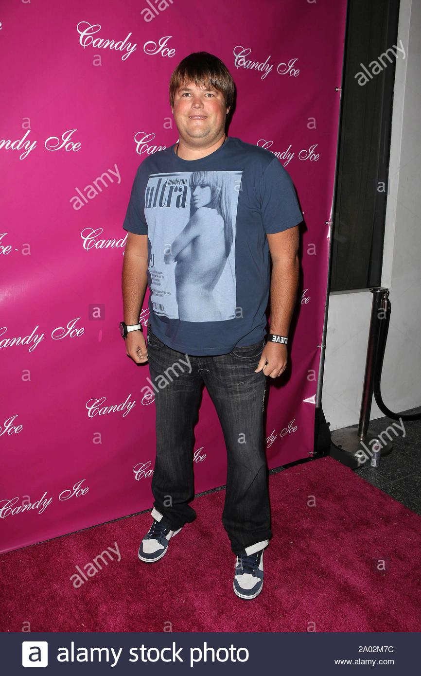 Christine Lakin Stock Photos & Christine Lakin Stock Images - Alamy