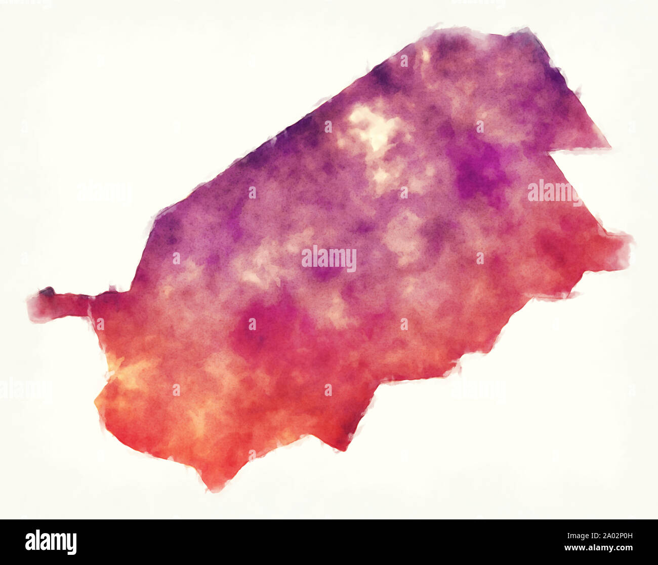 El progreso map hi-res stock photography and images - Alamy