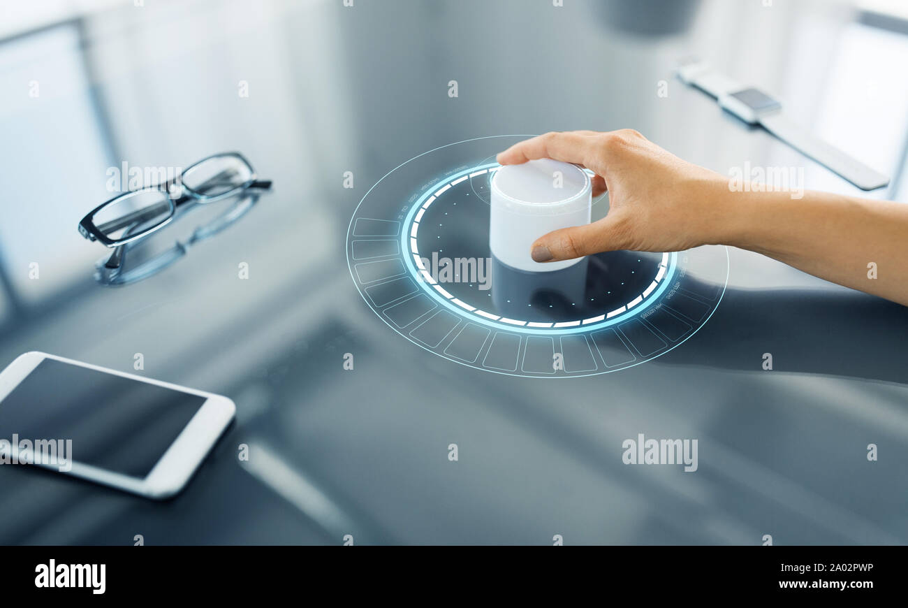 Hand control hi-res stock photography and images - Alamy