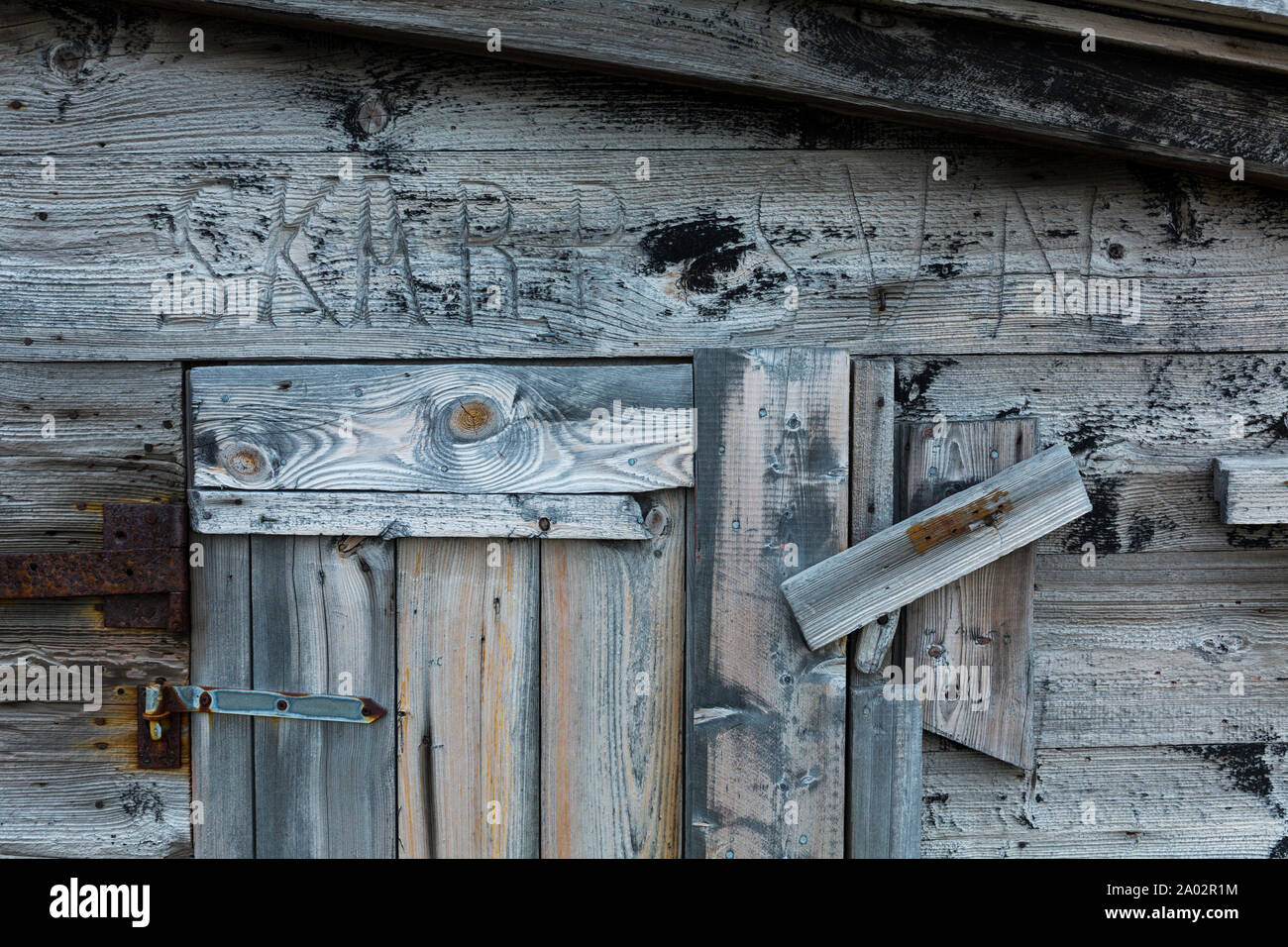 Bellsund, Svalbard Islands, Artic Ocean, Norway, Europe Stock Photo - Alamy