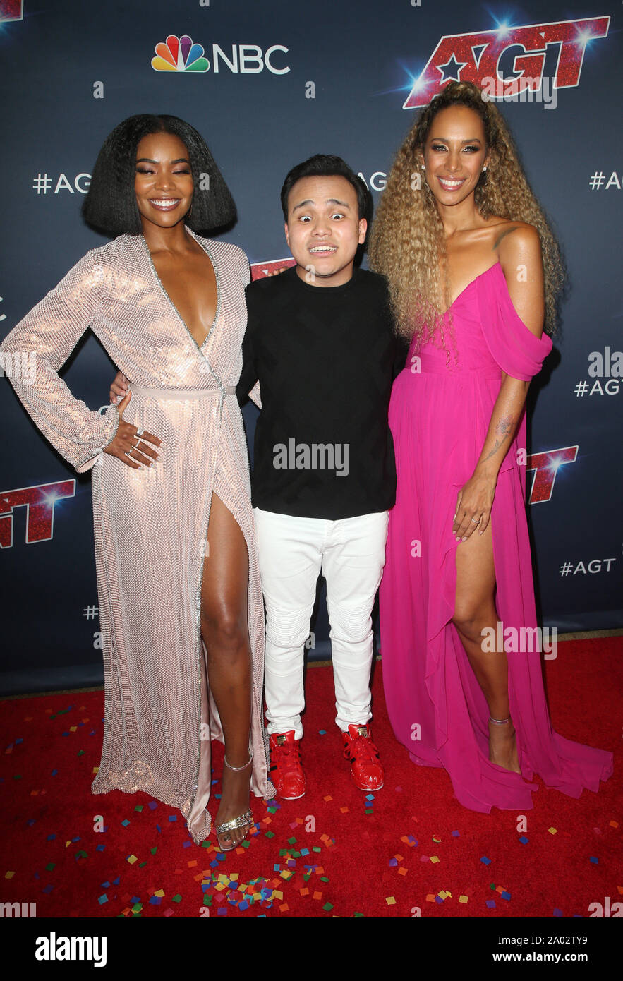 Gabrielle lewis hi-res stock photography and images - Alamy