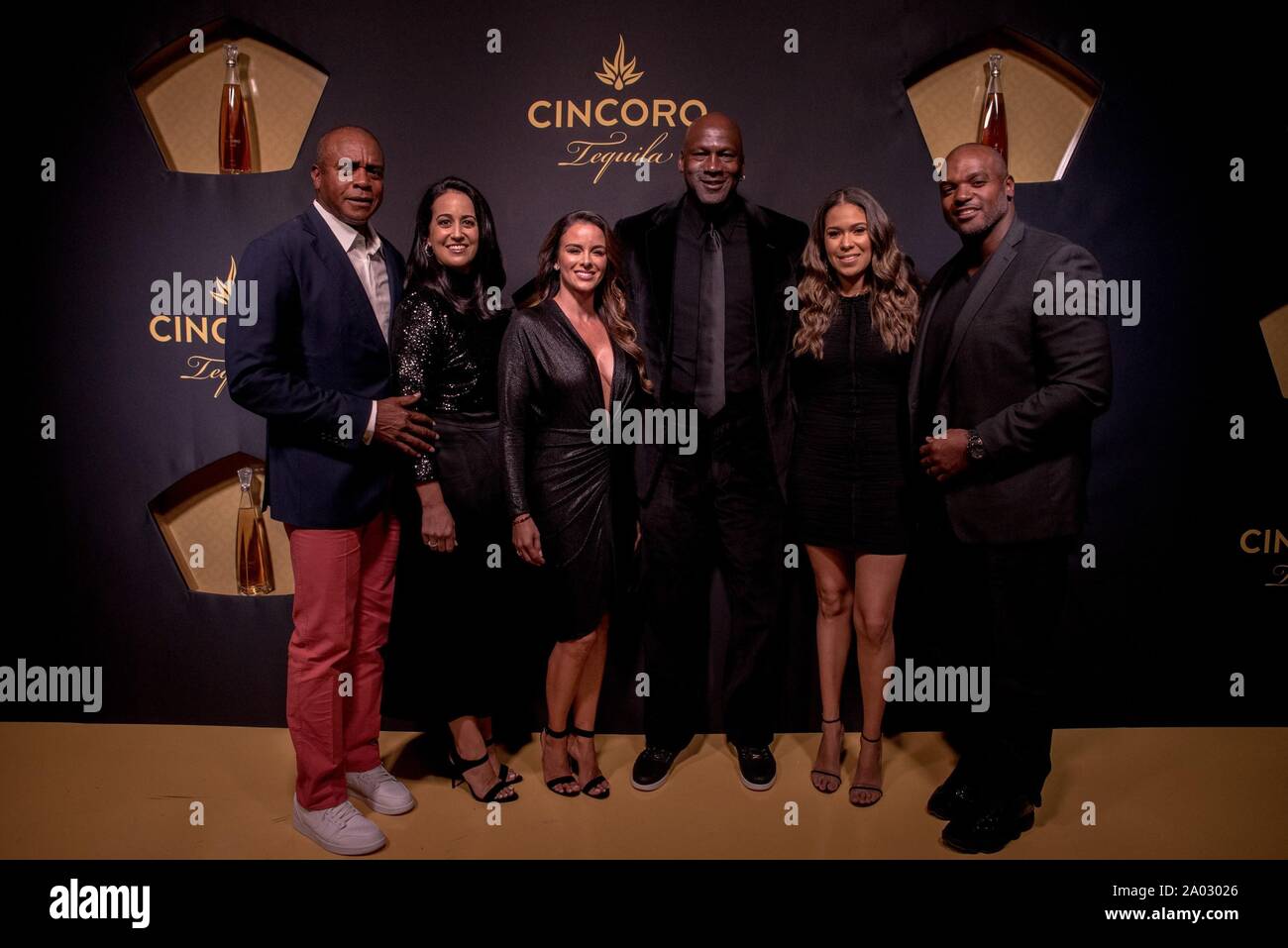 Ahmad Rashad High Resolution Stock Photography and Images - Alamy