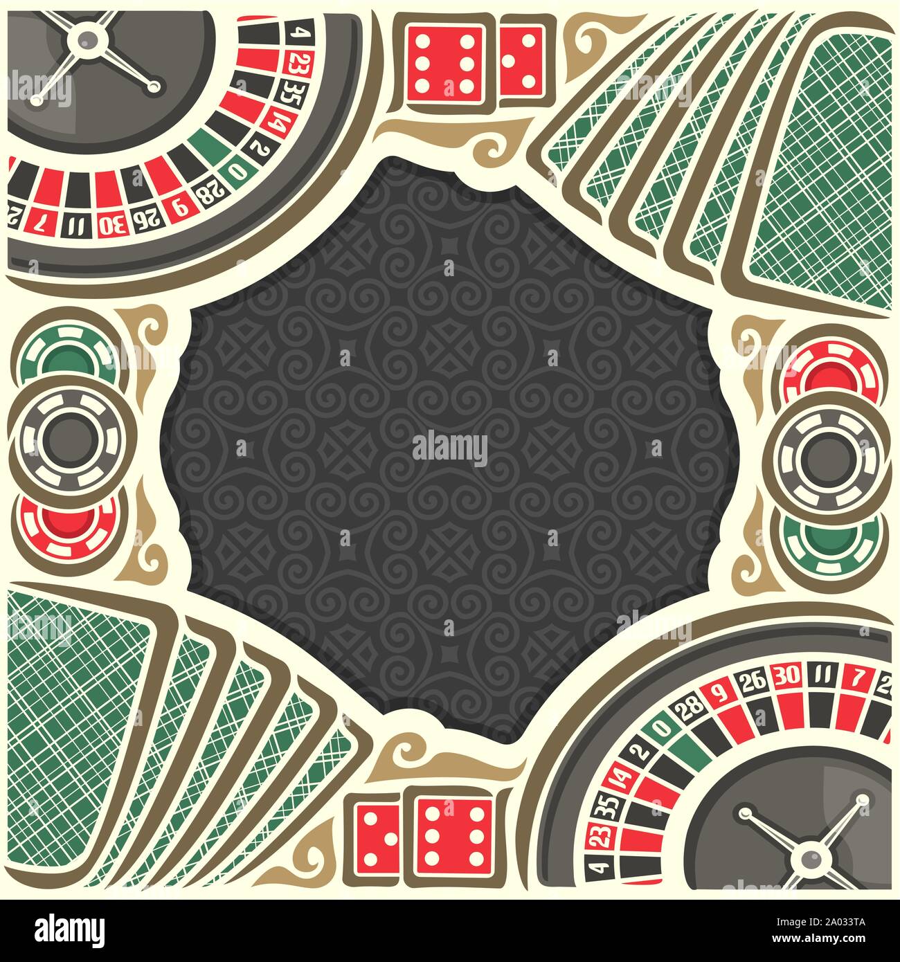 Craps Table Las Vegas High Resolution Stock Photography and Images - Alamy