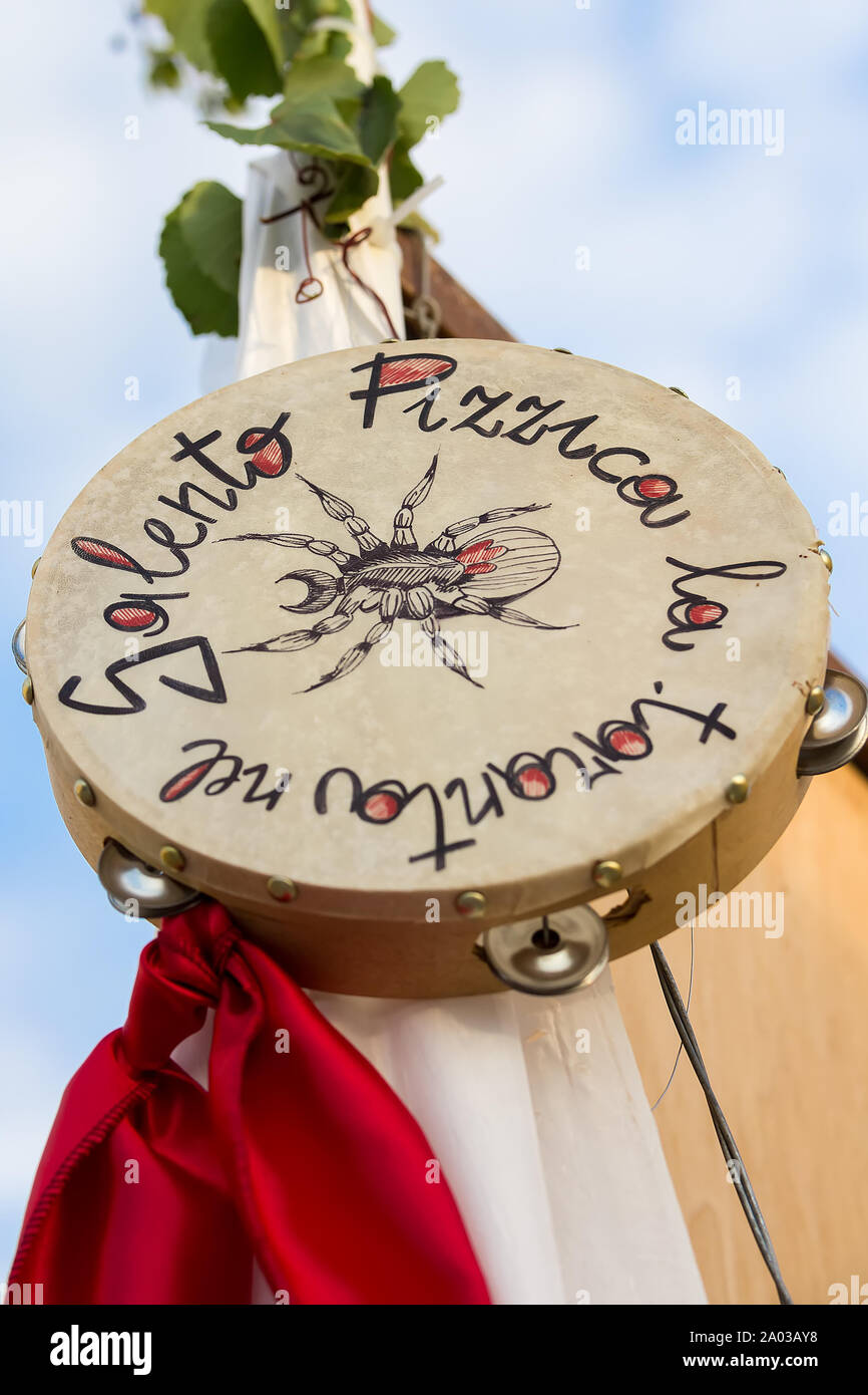 Tarantella High Resolution Stock Photography and Images - Alamy