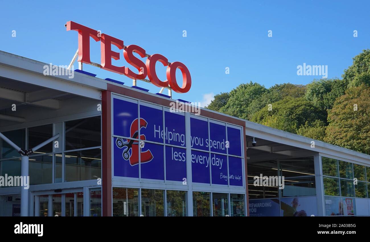 Whaley bridge hi-res stock photography and images - Alamy