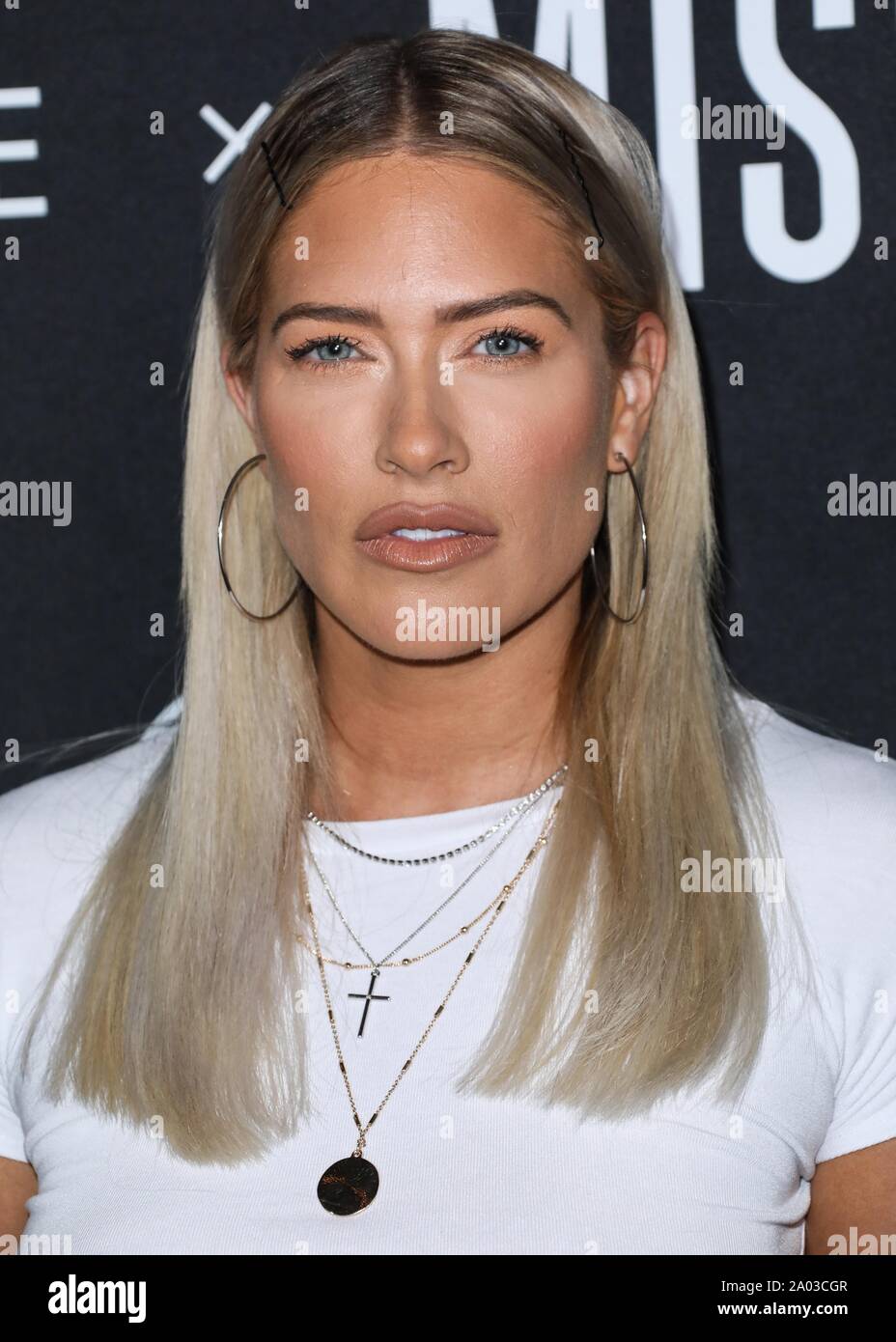 West Hollywood, United States. 18th Sep, 2019. WEST HOLLYWOOD, LOS ...