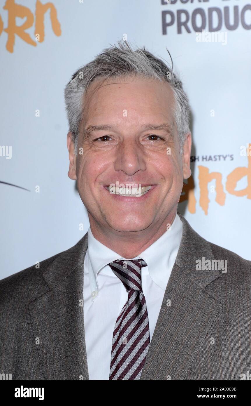 Los Angeles, CA. 17th Sep, 2019. David Starzyk at arrivals for CANDY ...