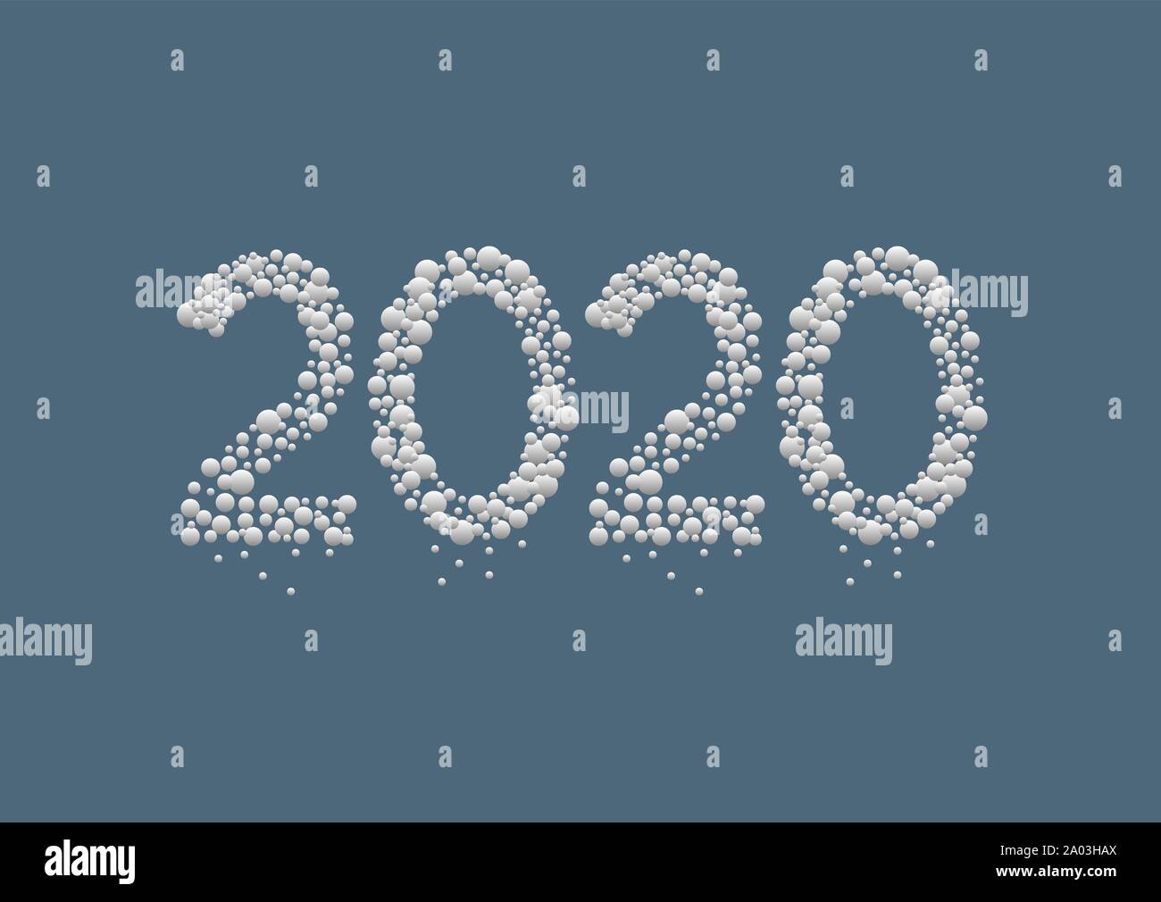 Alphabet snow hi-res stock photography and images - Alamy