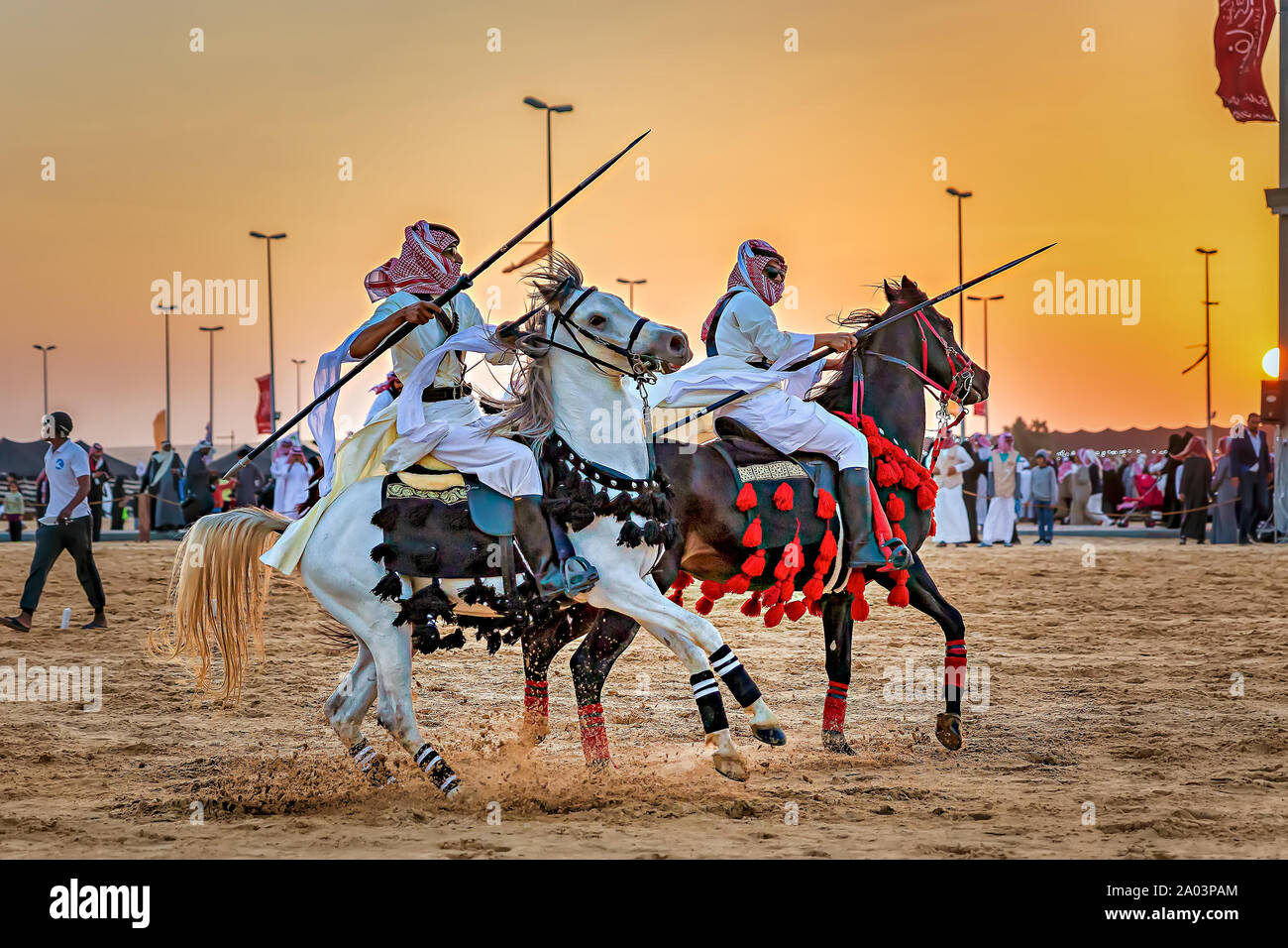 Military saudi arabia hi-res stock photography and images - Alamy