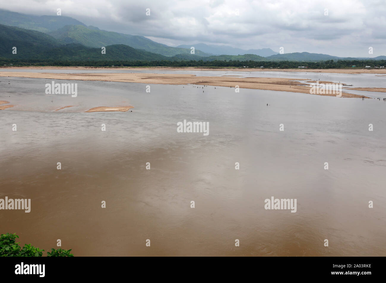 Poor water flow hi-res stock photography and images - Alamy