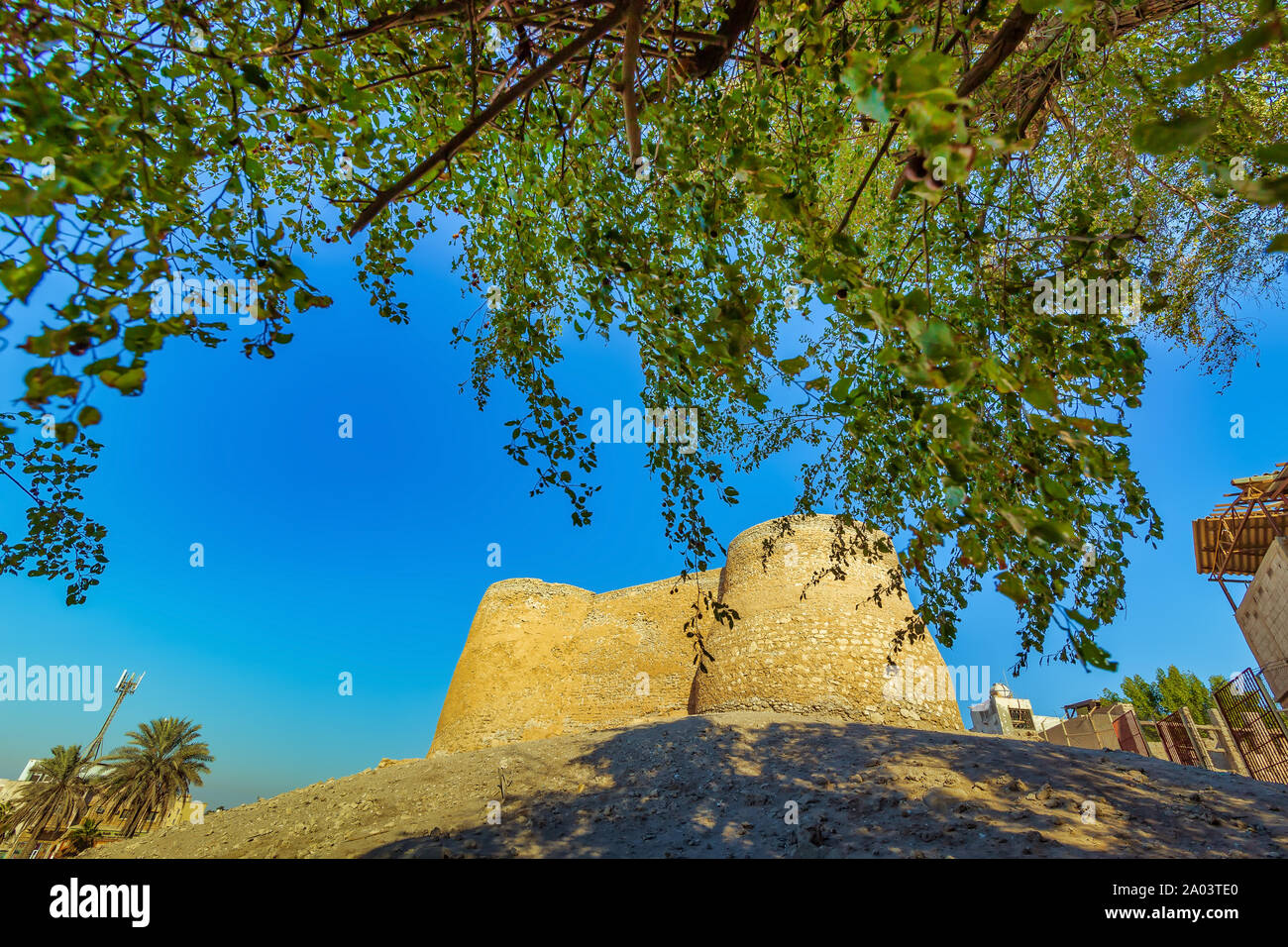 Qatif port hi-res stock photography and images - Alamy