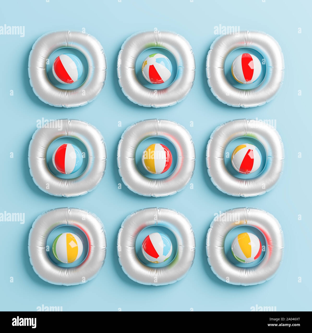 Float ring hi-res stock photography and images - Alamy