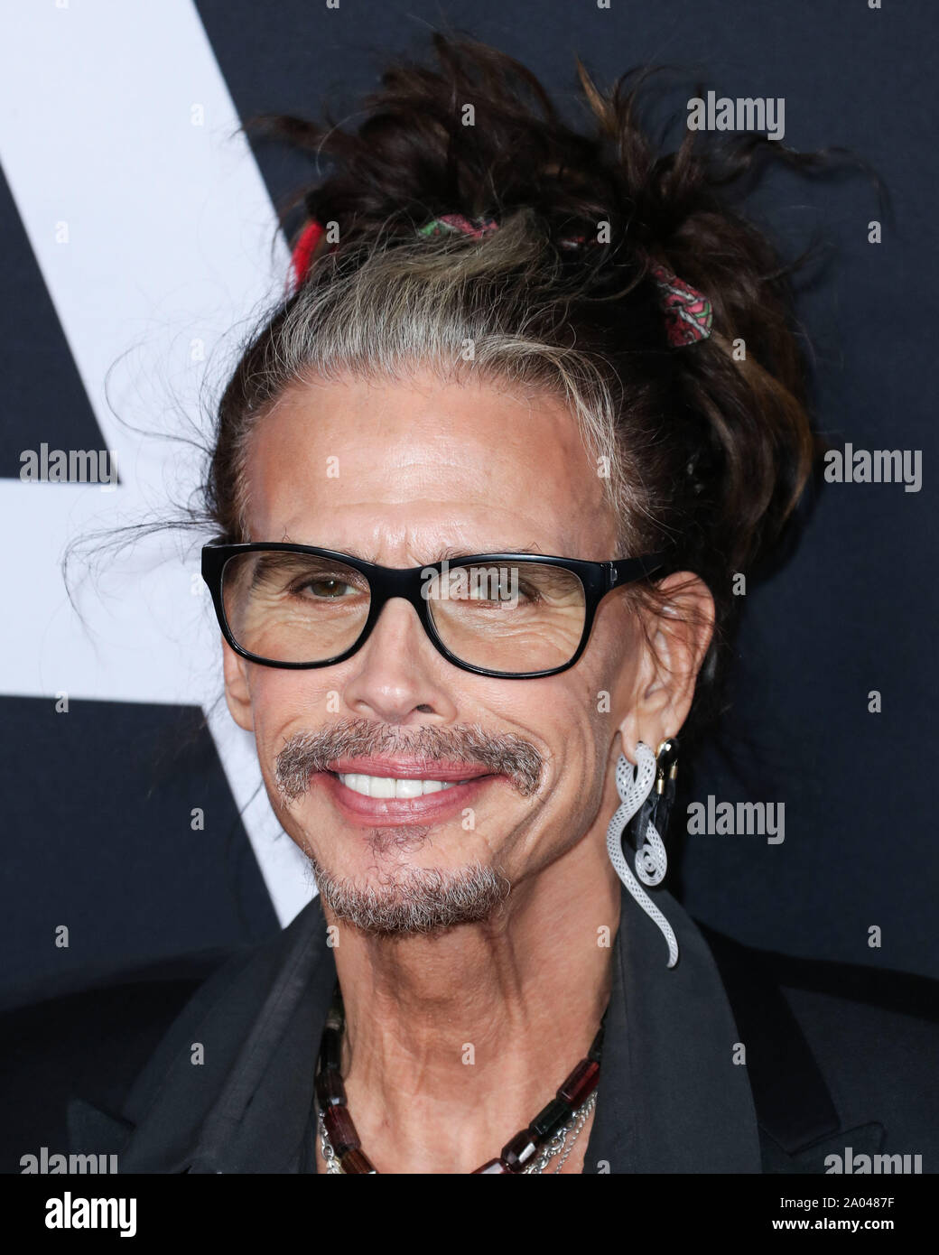 Hollywood, United States. 18th Sep, 2019. HOLLYWOOD, LOS ANGELES ...