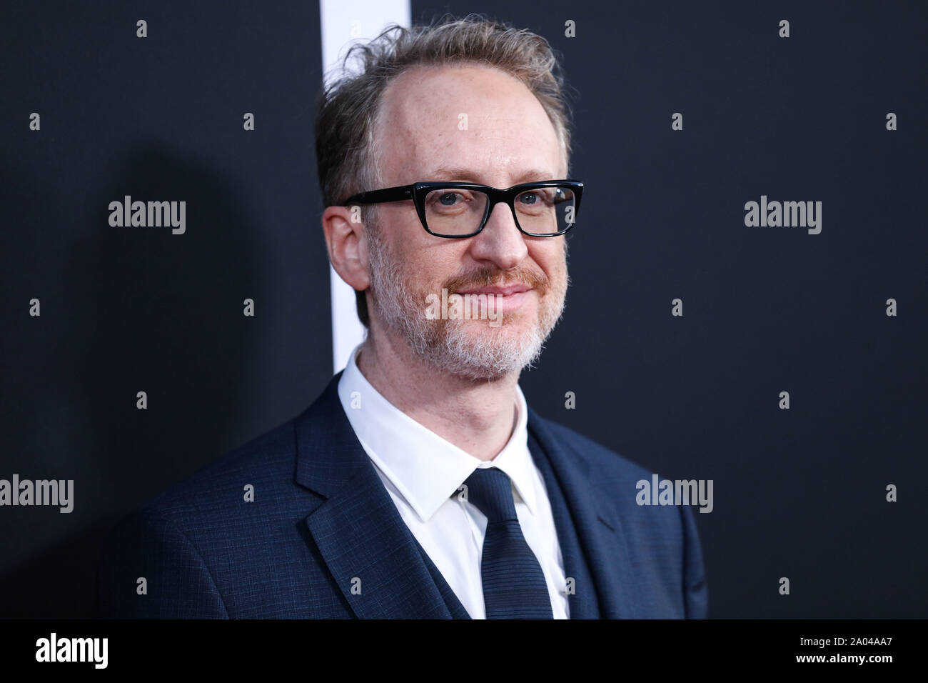 Hollywood, United States. 18th Sep, 2019. HOLLYWOOD, LOS ANGELES ...