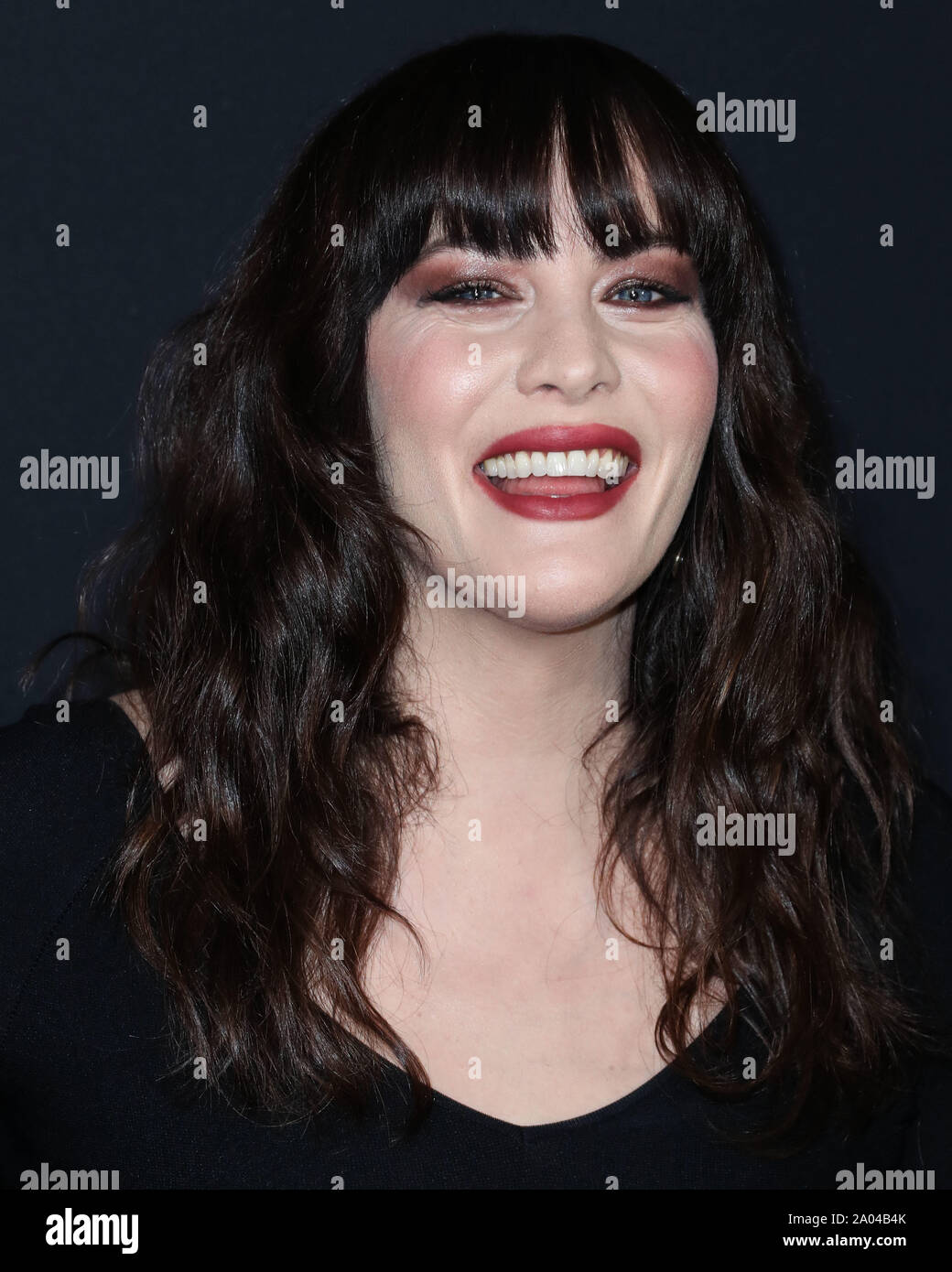 Hollywood, United States. 18th Sep, 2019. HOLLYWOOD, LOS ANGELES ...