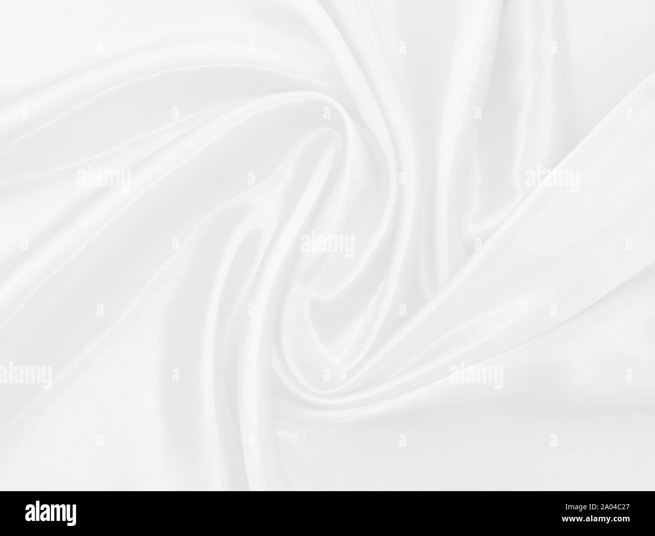 white cloth background texture Stock Photo - Alamy