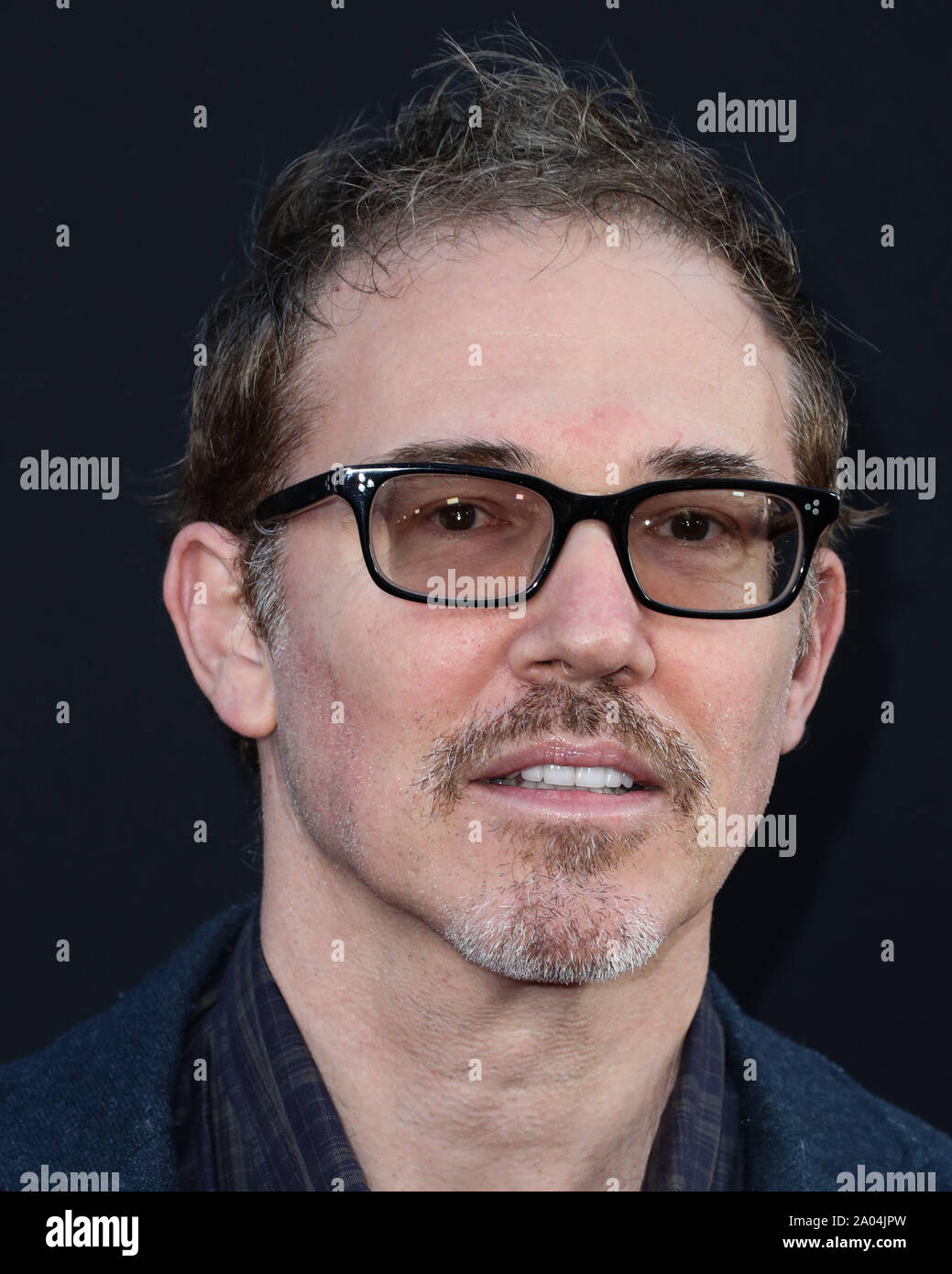 Hollywood, United States. 18th Sep, 2019. HOLLYWOOD, LOS ANGELES ...