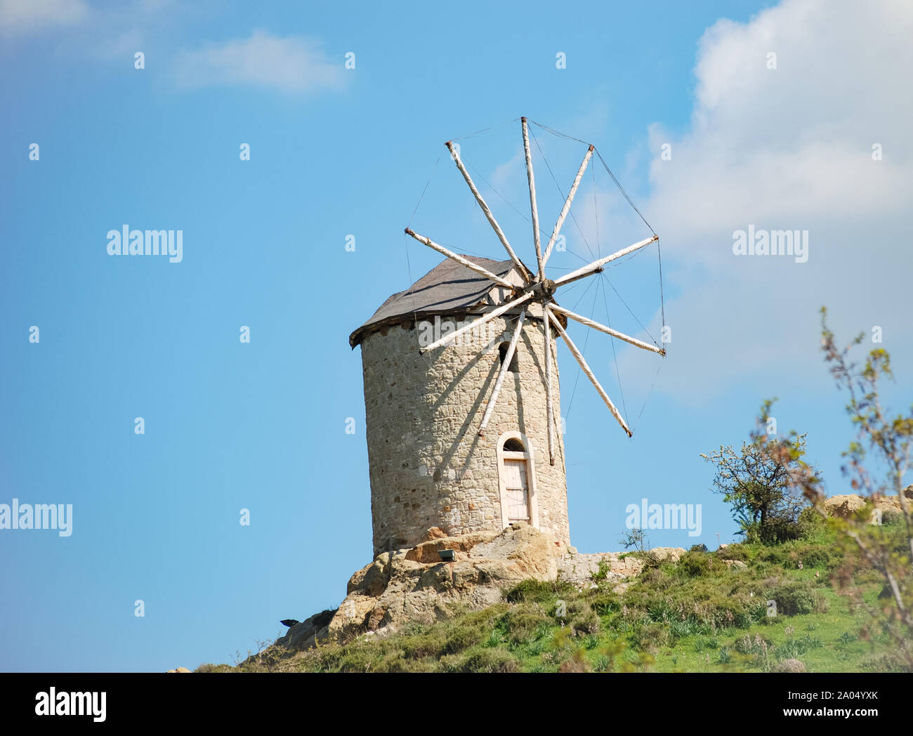 Foca town in izmir hi-res stock photography and images - Alamy