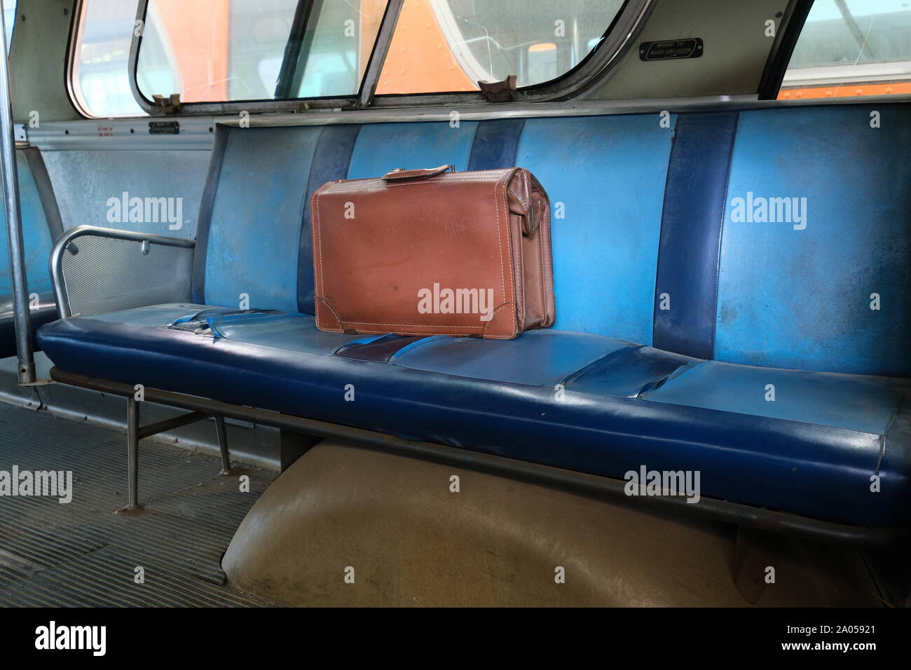 Traditional Brief Case Stock Photo - Alamy