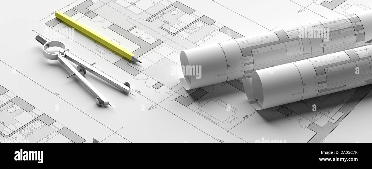 Building Projects Banner