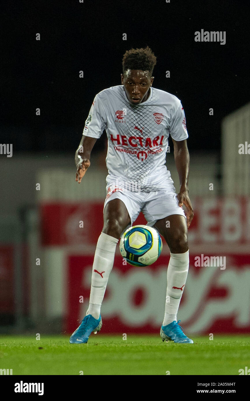 Lamine fomba hi-res stock photography and images - Alamy