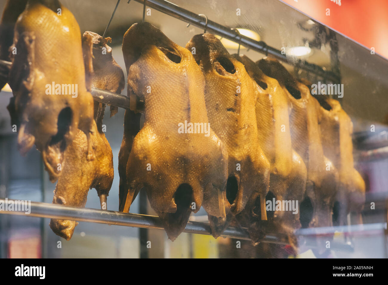 Hong kong style dishes hi-res stock photography and images - Alamy