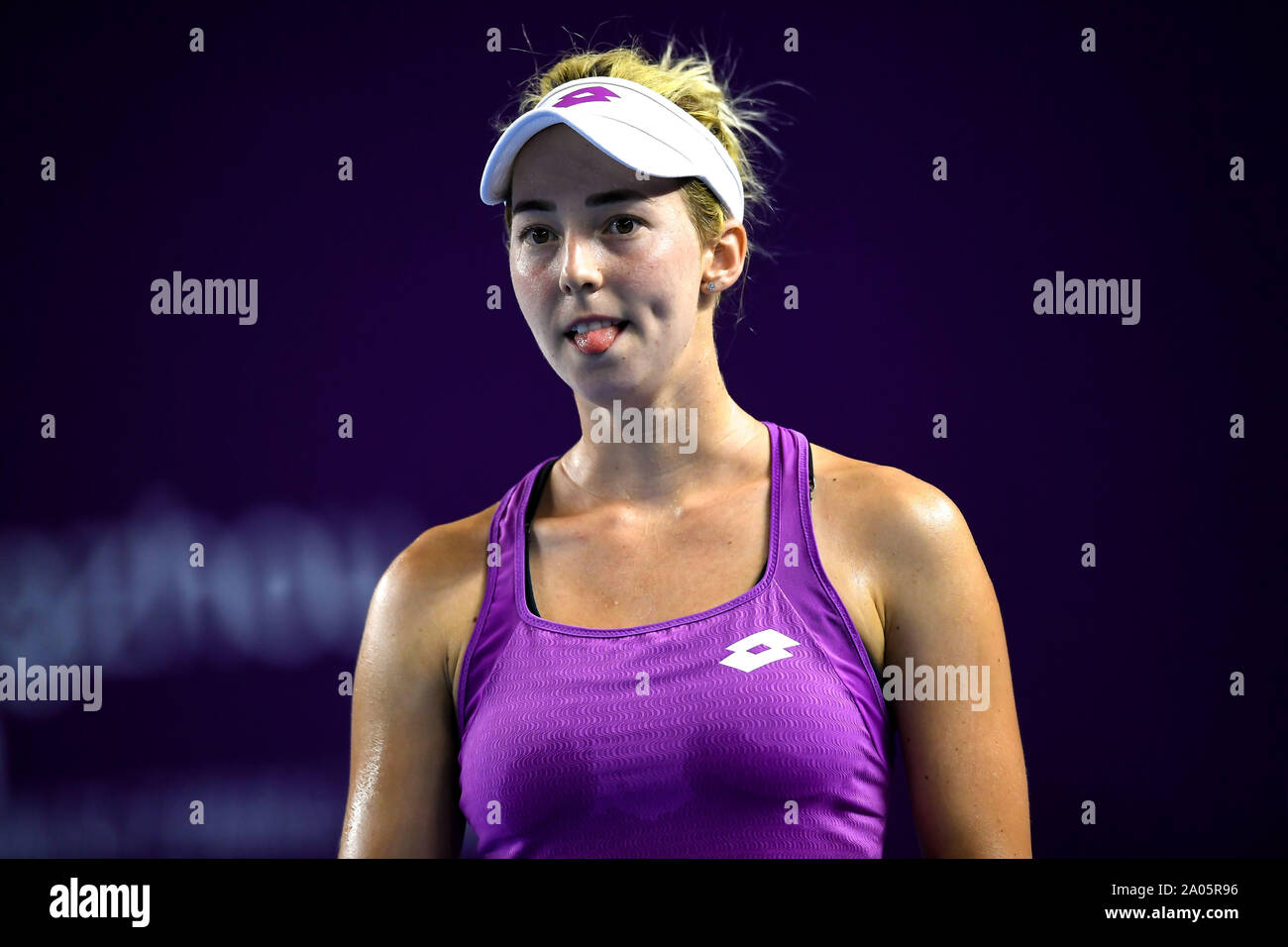 Nina stojanovic hi-res stock photography and images - Alamy