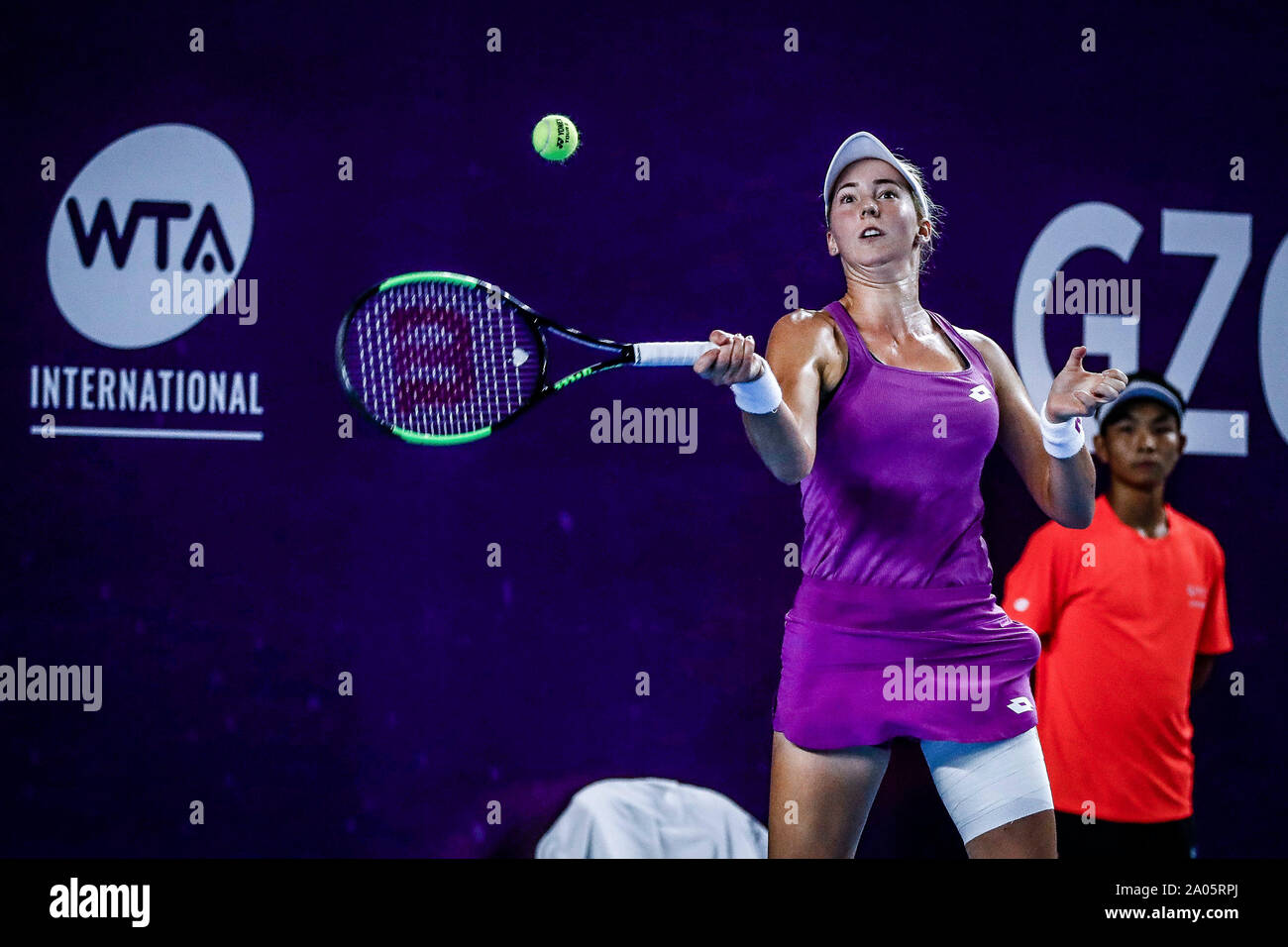 Nina stojanovic hi-res stock photography and images - Alamy