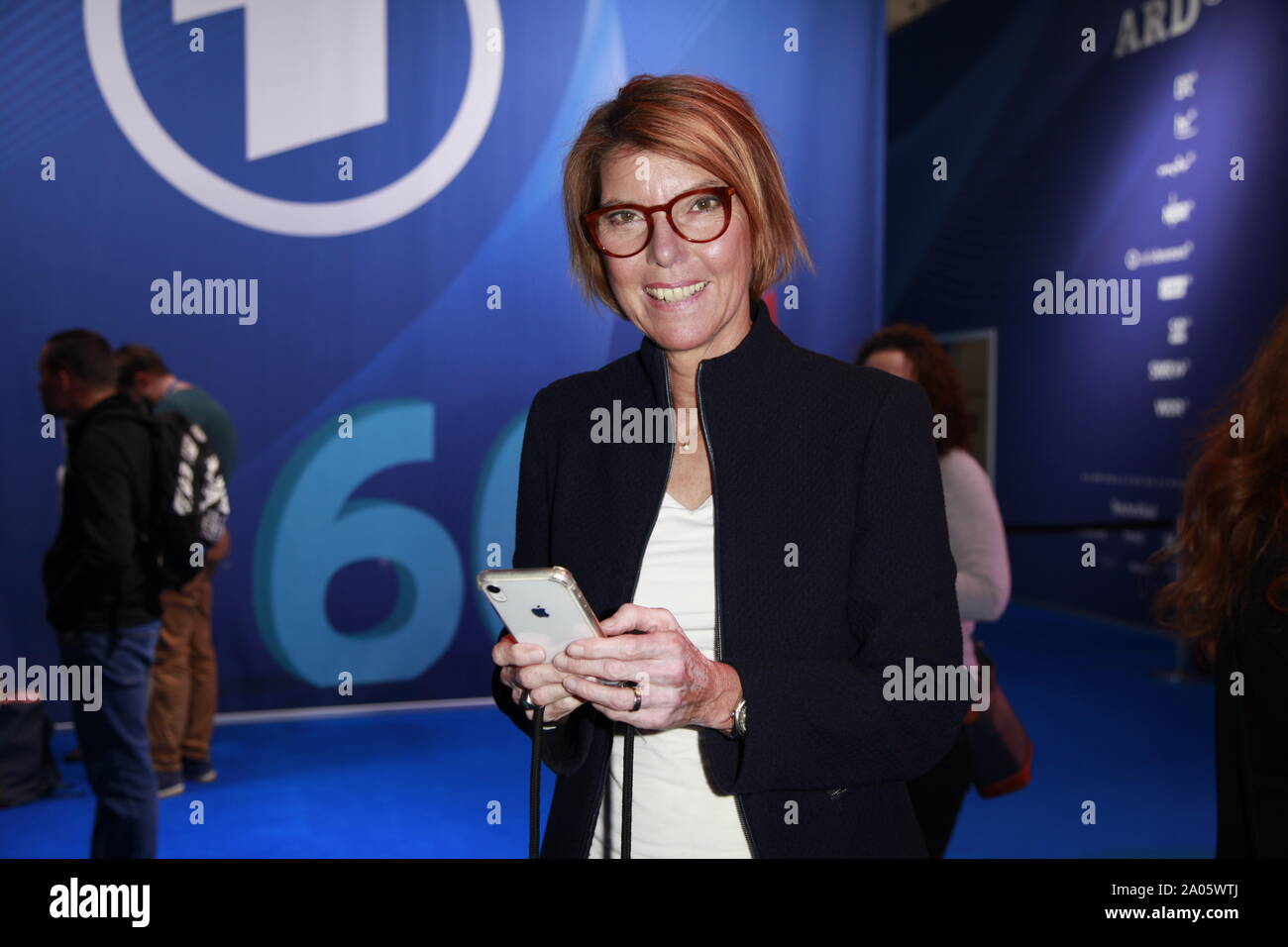 Bettina bottinger hi-res stock photography and images - Alamy