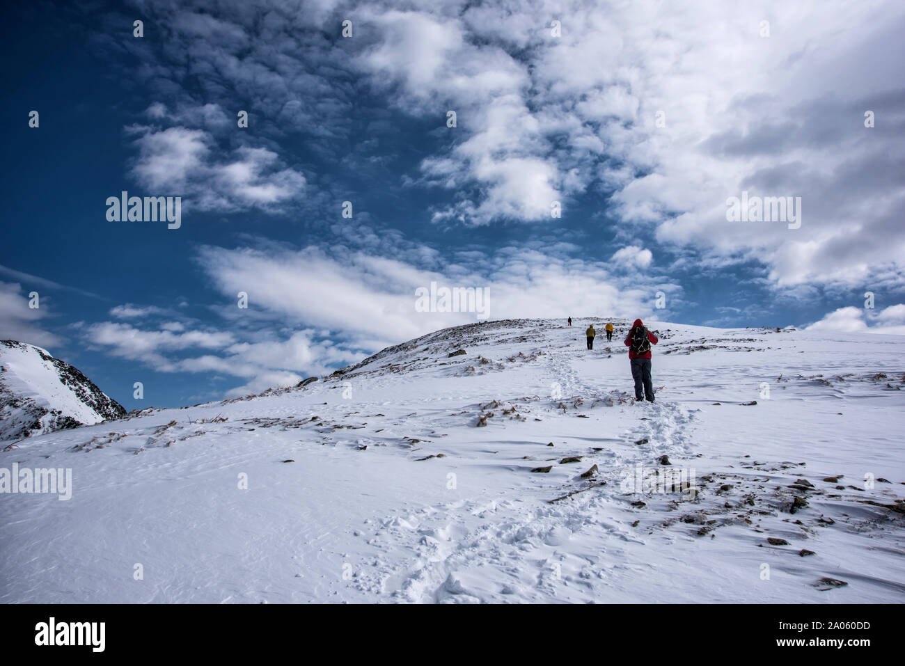 Cherskiy siberia hi-res stock photography and images - Alamy