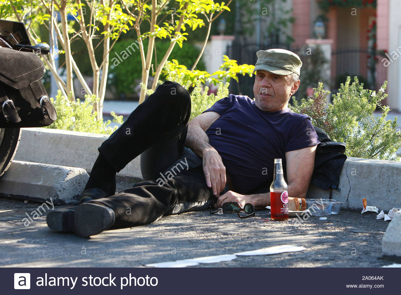Electra Glide In Blue Stock Photos & Electra Glide In Blue Stock Images ...