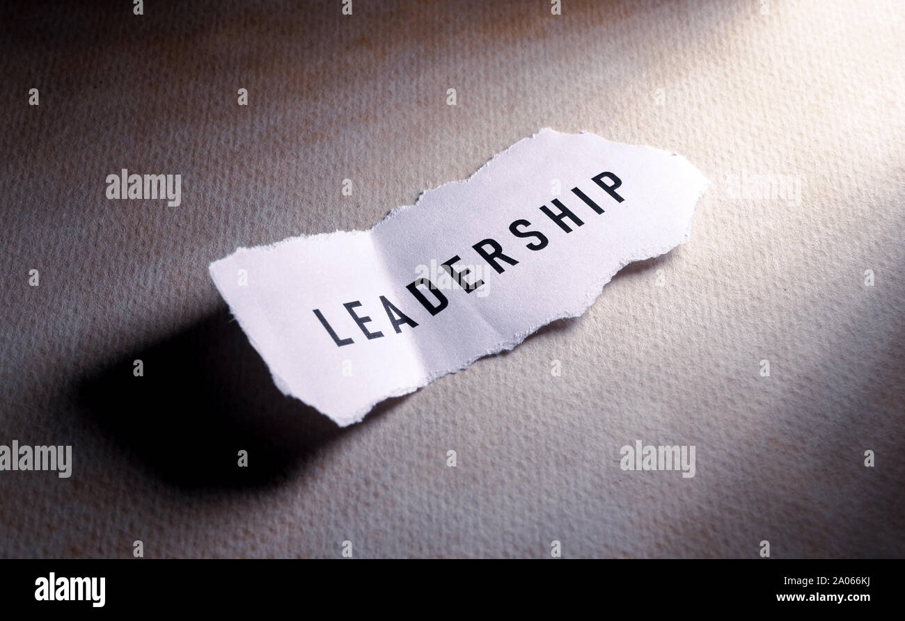 Leadership tag cloud hi-res stock photography and images - Alamy