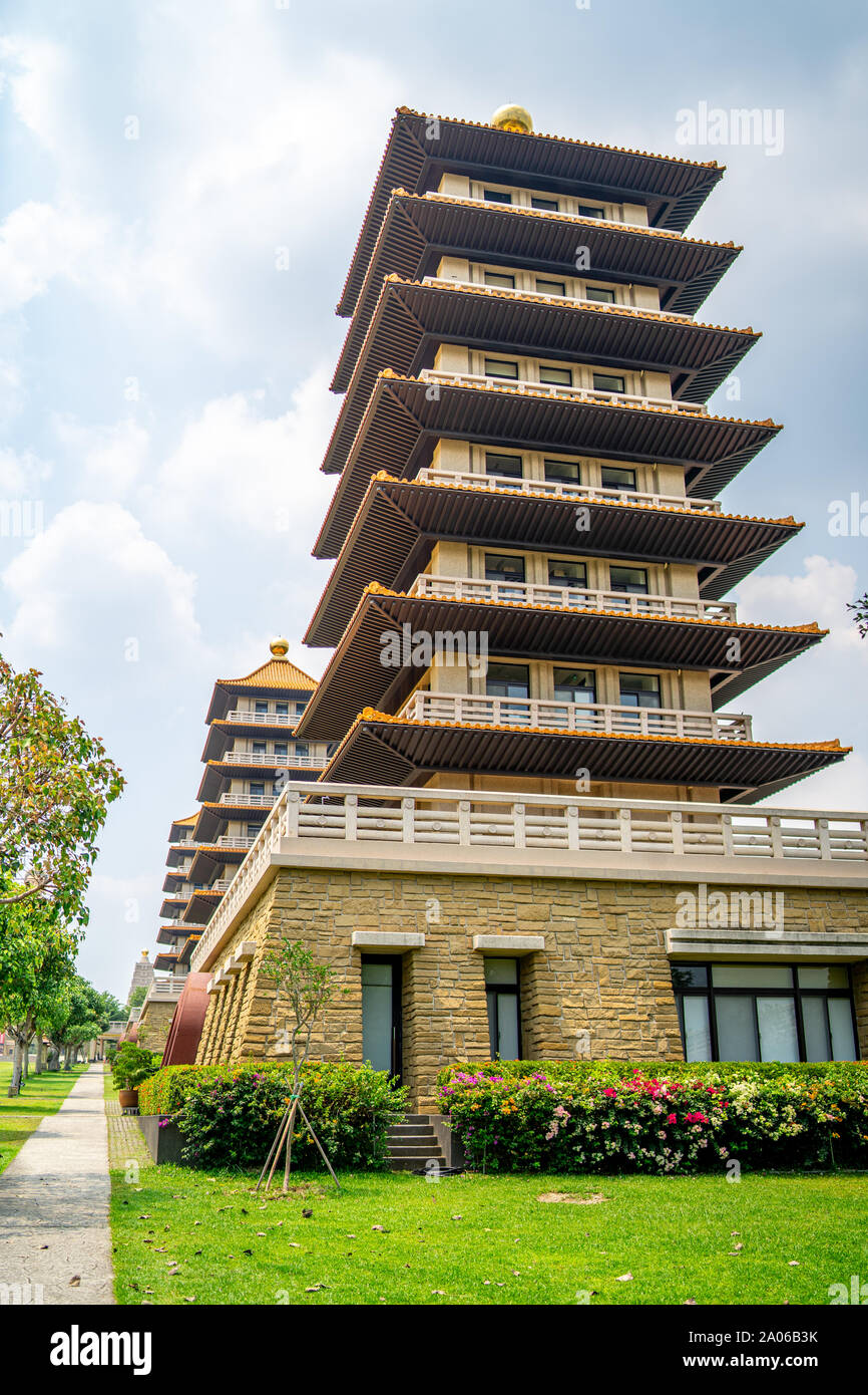 Kaohsiung museum of history hi-res stock photography and images - Alamy