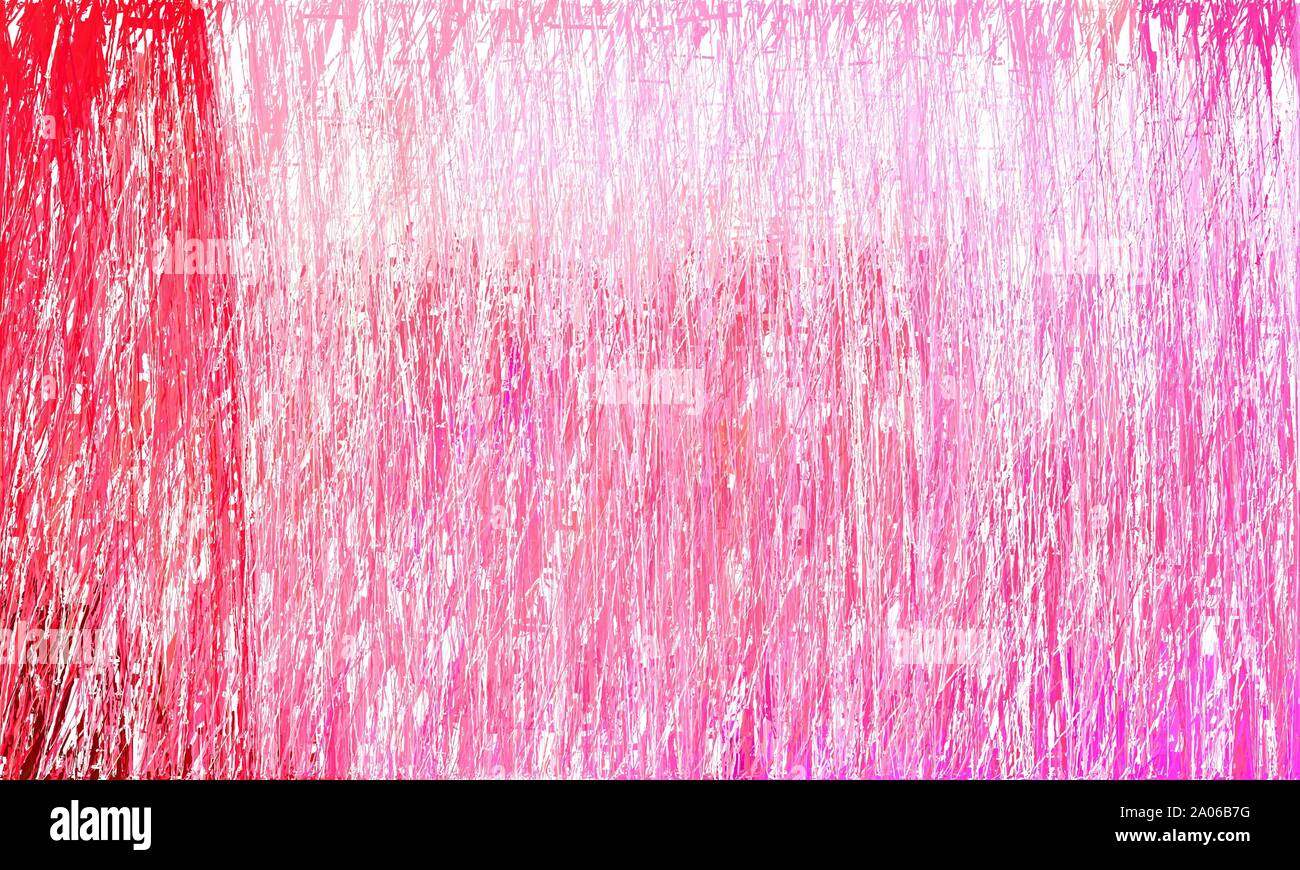 vintage drawing background with pastel pink, crimson and pale violet ...