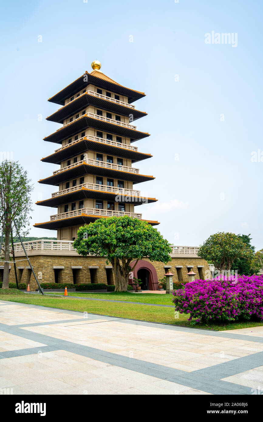 Kaohsiung museum history hi-res stock photography and images - Alamy