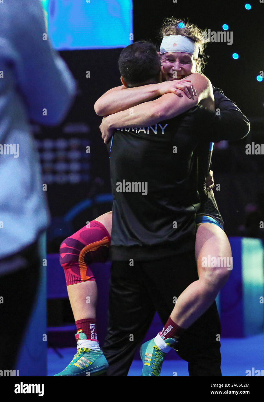 Aline Rotter Focken High Resolution Stock Photography and Images - Alamy