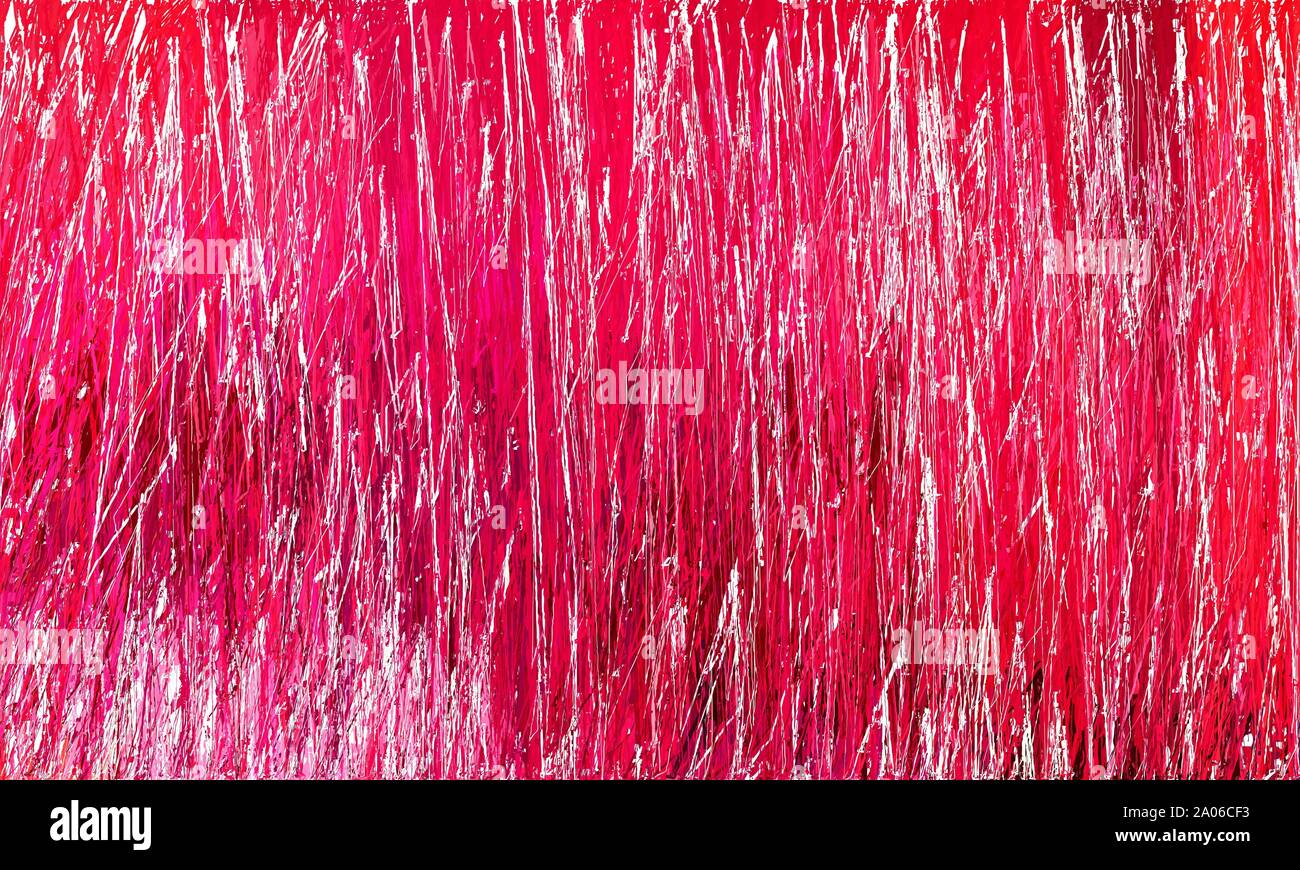 creative colorful drawing strokes background with misty rose, crimson ...
