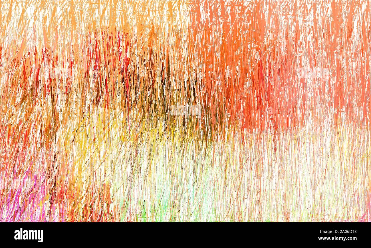 Light salmon pink border hi-res stock photography and images - Alamy