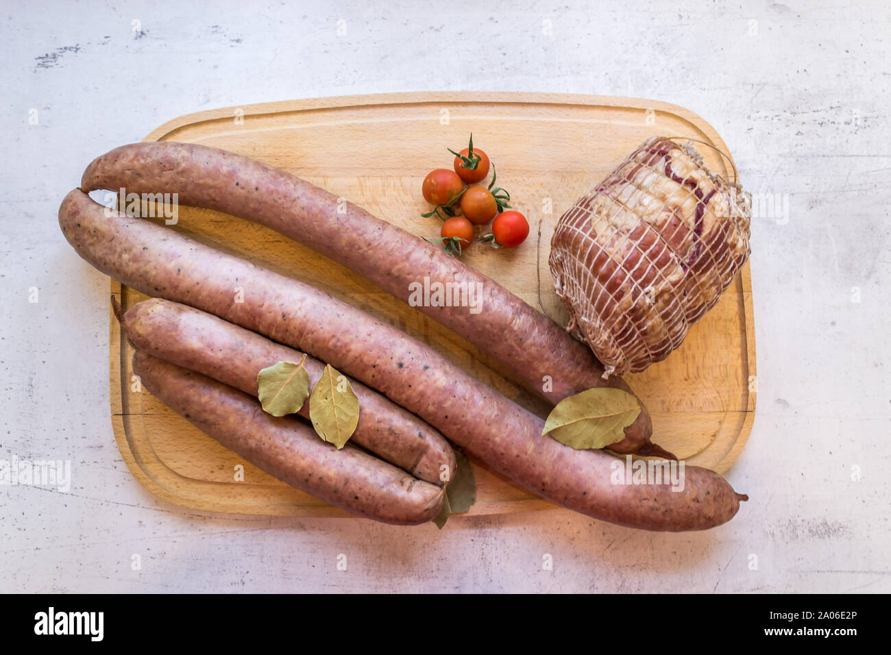 Spices polish hi-res stock photography and images - Alamy