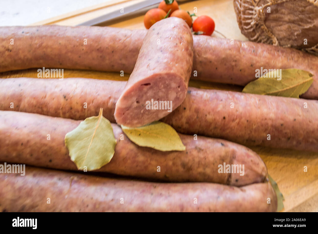 Polish spices hi-res stock photography and images - Alamy