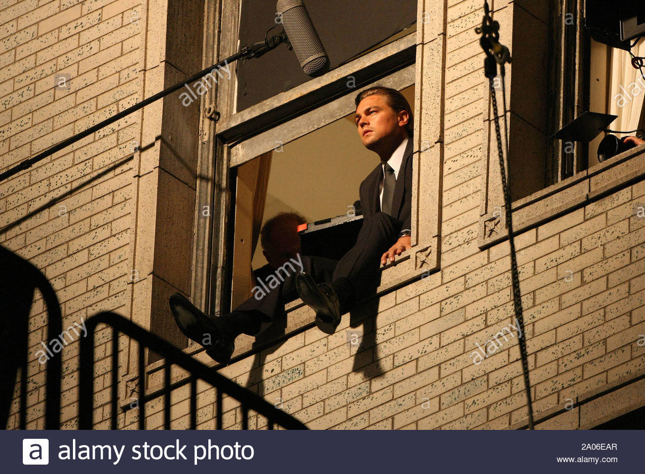 Inception Stock Photos & Inception Stock Images - Alamy