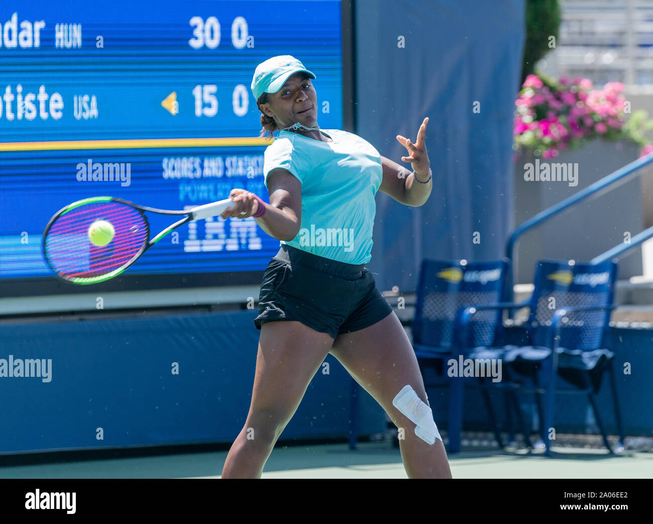 Anna bondar hungary hi-res stock photography and images - Alamy