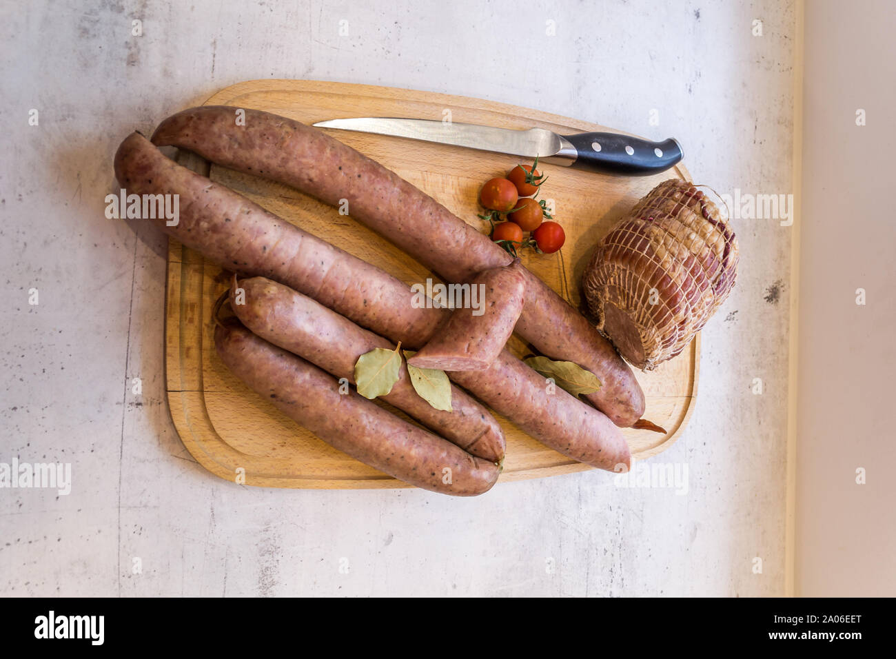 Spices polish hi-res stock photography and images - Alamy
