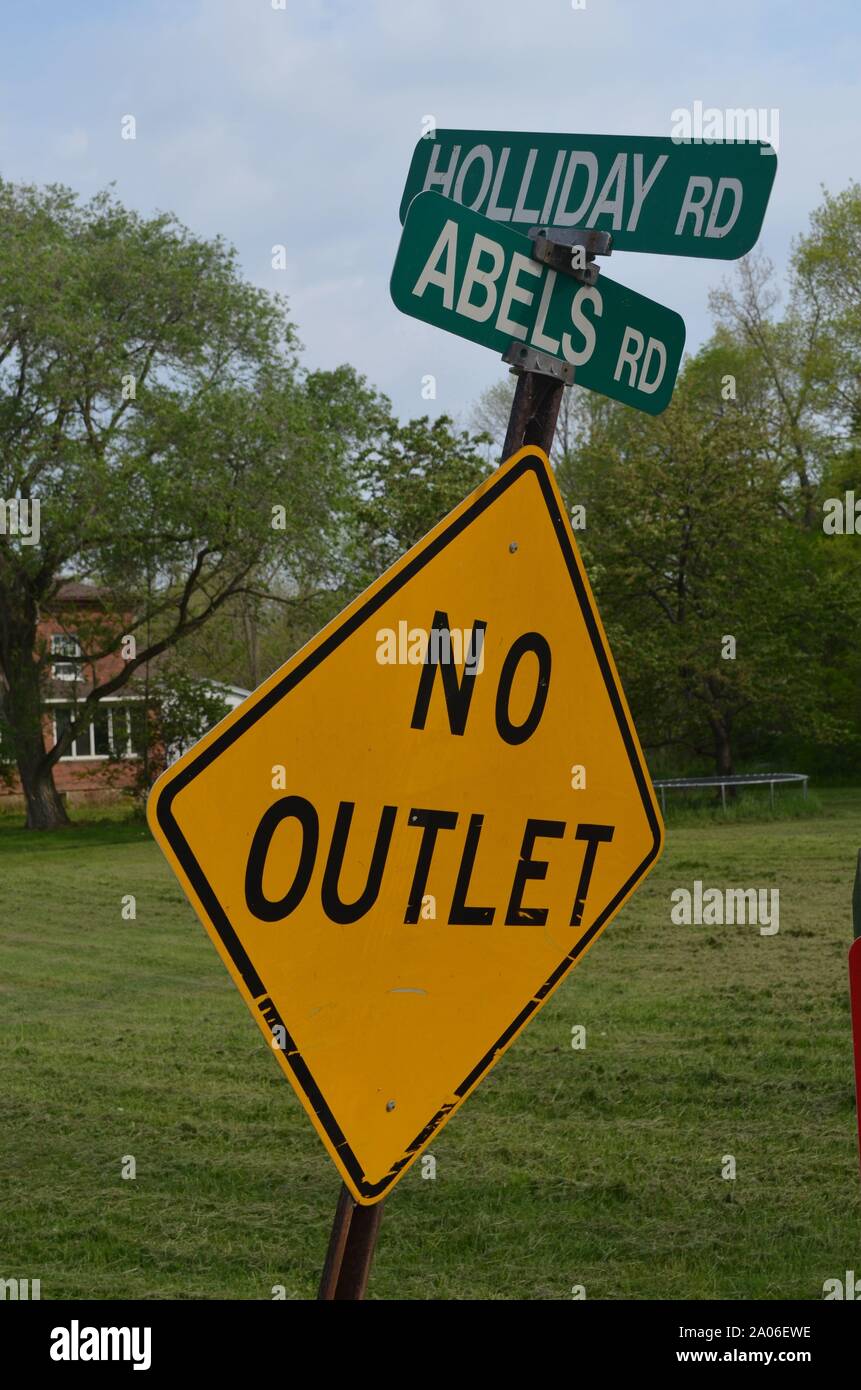 Springfield town hi-res stock photography and images - Alamy