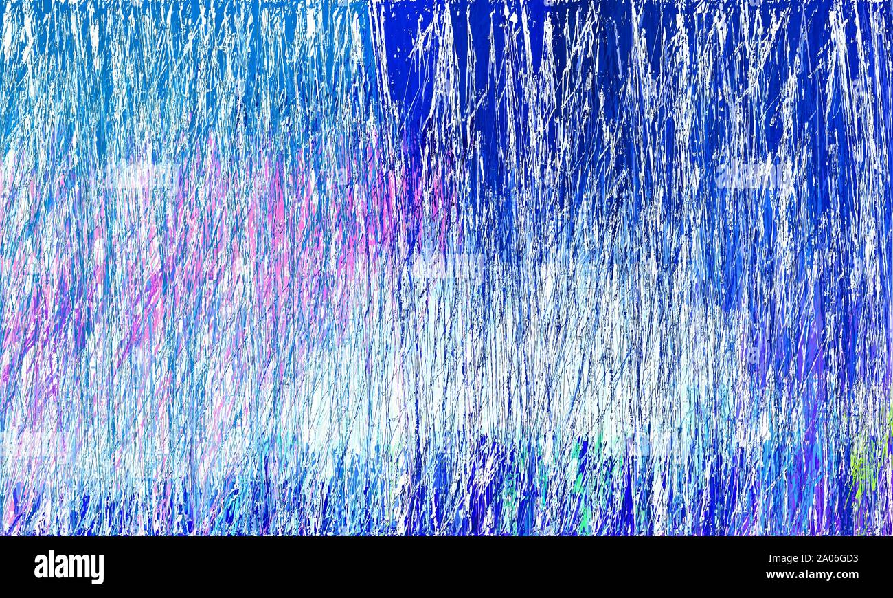 grunge drawing strokes background with copy space for text or image ...