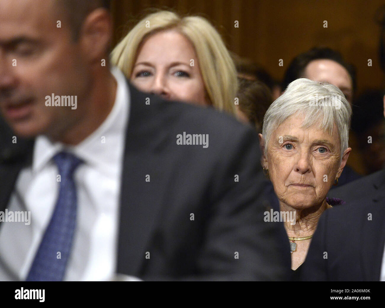 Justice Senate Management High Resolution Stock Photography and Images ...