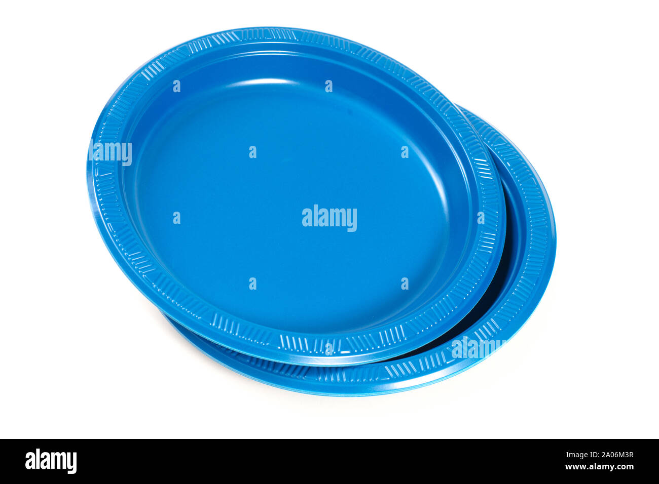 Plastic plates hi-res stock photography and images - Alamy