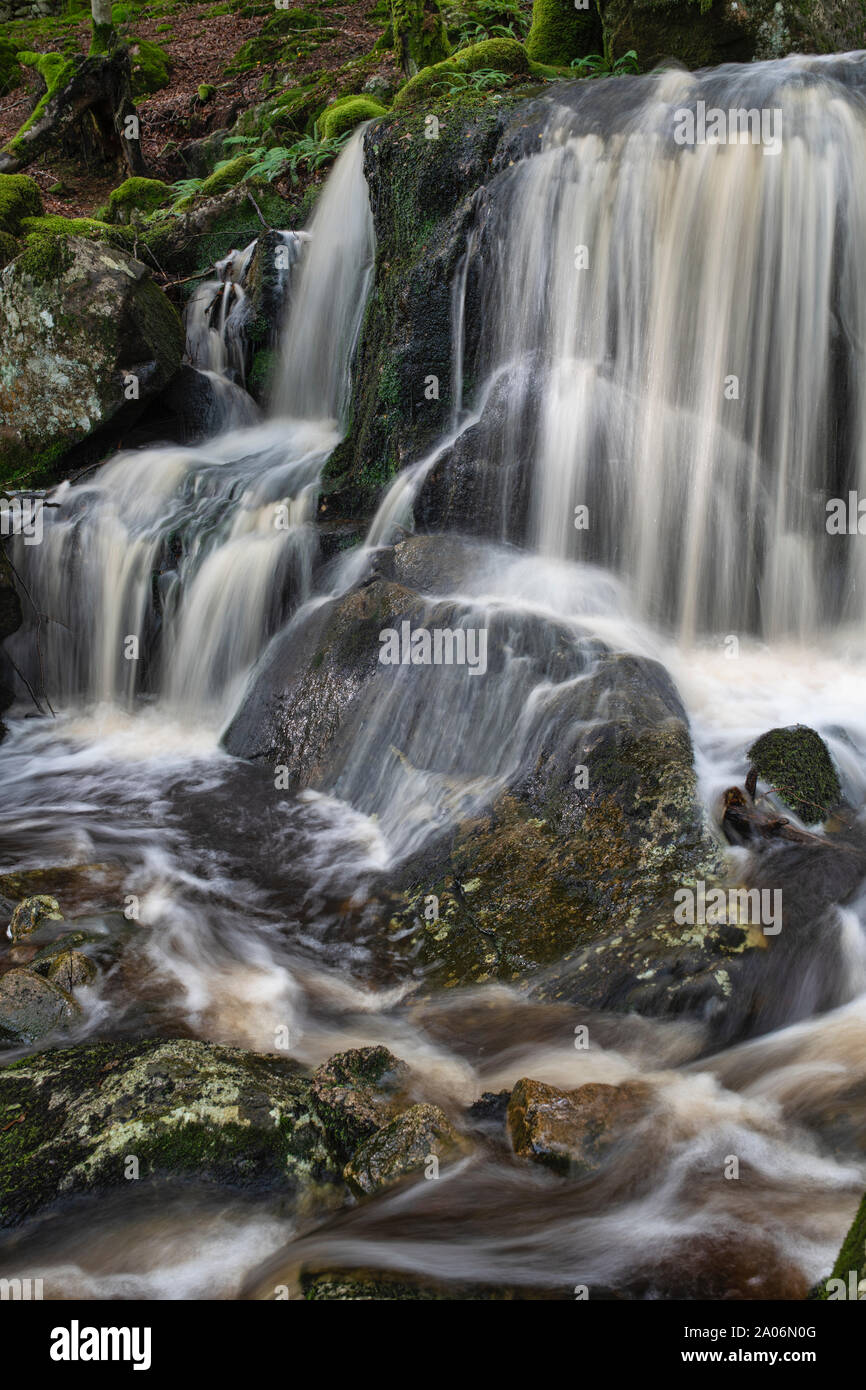 Loch ken hi-res stock photography and images - Alamy